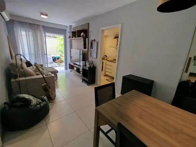 Apartamento para Venda em Rio de Janeiro/RJ Recreio dos Bandeirantes 1 Quartos