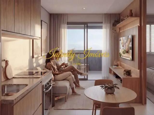 Apartamento para Venda em Rio de Janeiro/RJ Recreio dos Bandeirantes 1 Quartos