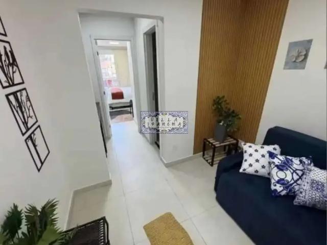 Apartamento para Venda em Rio de Janeiro/RJ Recreio dos Bandeirantes 1 Quartos
