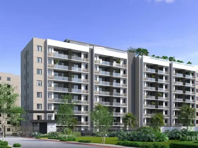 Apartamento para Venda em Rio de Janeiro/RJ Recreio dos Bandeirantes 1 Quartos