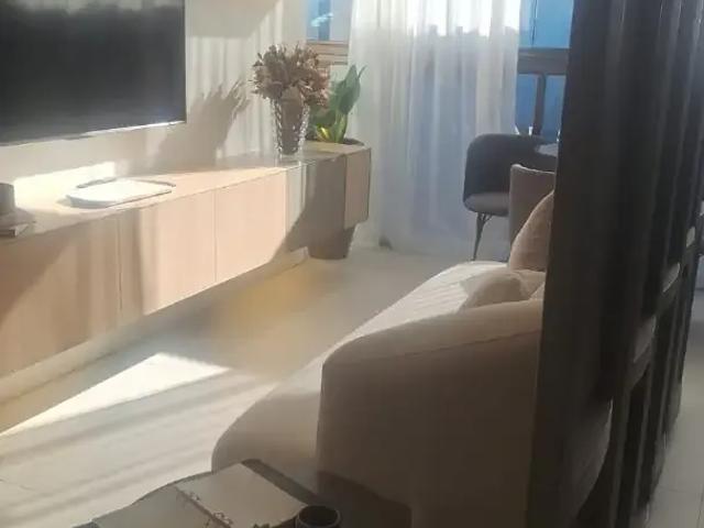 Apartamento para Venda em Rio de Janeiro/RJ Recreio dos Bandeirantes 1 Quartos