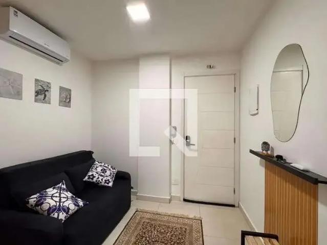 Apartamento para Venda em Rio de Janeiro/RJ Recreio dos Bandeirantes 1 Quartos