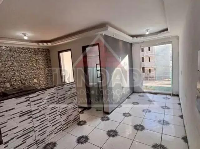 Apartamento para Venda em Rio de Janeiro/RJ Recreio dos Bandeirantes 1 Quartos