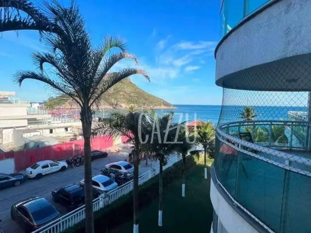 Apartamento para Venda em Rio de Janeiro/RJ Recreio dos Bandeirantes 1 Quartos