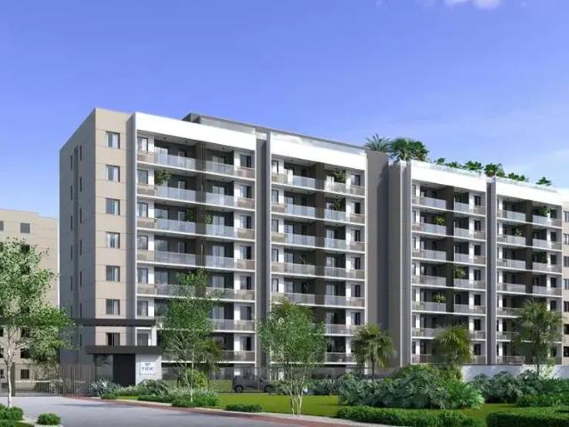 Apartamento para Venda em Rio de Janeiro/RJ Recreio dos Bandeirantes 1 Quartos