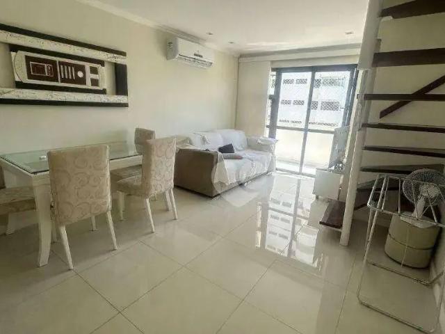 Apartamento para Venda em Rio de Janeiro/RJ Recreio dos Bandeirantes 2 Quartos