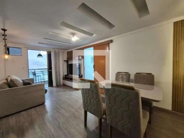 Apartamento para Venda em Rio de Janeiro/RJ Recreio dos Bandeirantes 2 Quartos
