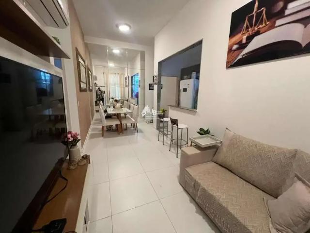Apartamento para Venda em Rio de Janeiro/RJ Recreio dos Bandeirantes 2 Quartos