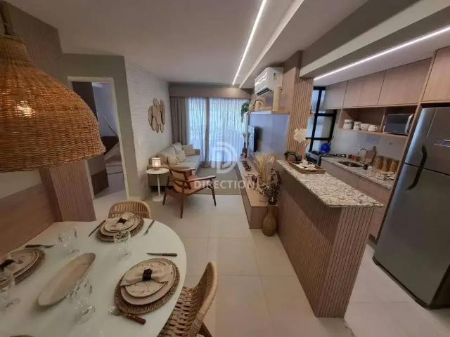 Apartamento para Venda em Rio de Janeiro/RJ Recreio dos Bandeirantes 2 Quartos
