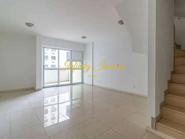 Apartamento para Venda em Rio de Janeiro/RJ Recreio dos Bandeirantes 2 Quartos