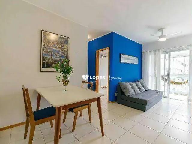 Apartamento para Venda em Rio de Janeiro/RJ Recreio dos Bandeirantes 2 Quartos