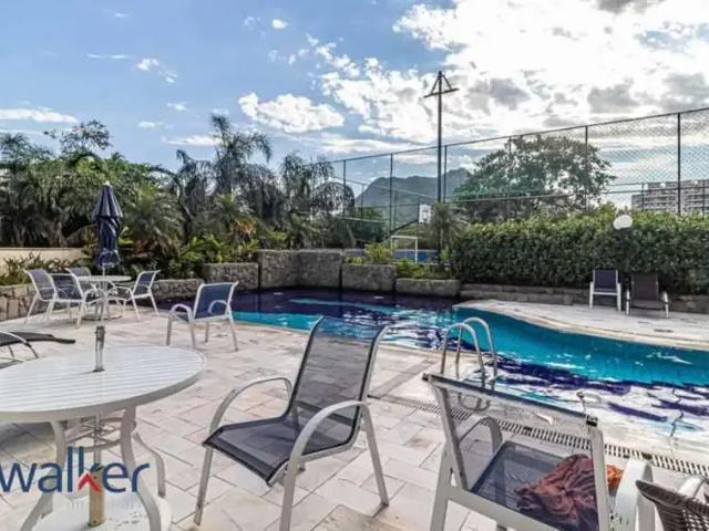 Apartamento para Venda em Rio de Janeiro/RJ Recreio dos Bandeirantes 2 Quartos