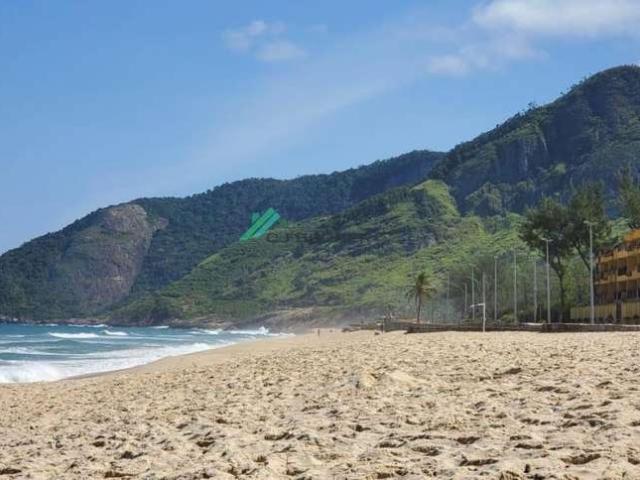 Apartamento para Venda em Rio de Janeiro/RJ Recreio dos Bandeirantes 2 Quartos