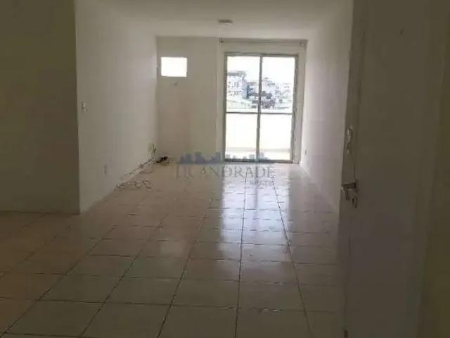 Apartamento para Venda em Rio de Janeiro/RJ Recreio dos Bandeirantes 2 Quartos