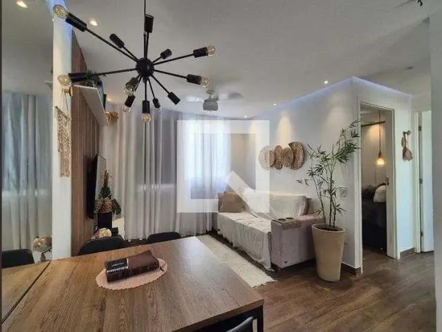 Apartamento para Venda em Rio de Janeiro/RJ Recreio dos Bandeirantes 2 Quartos