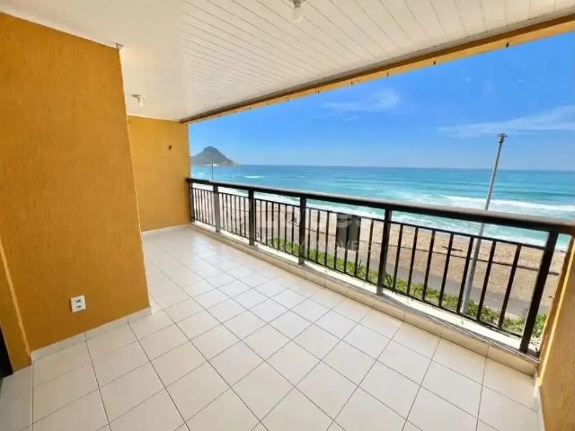 Apartamento para Venda em Rio de Janeiro/RJ Recreio dos Bandeirantes 2 Quartos