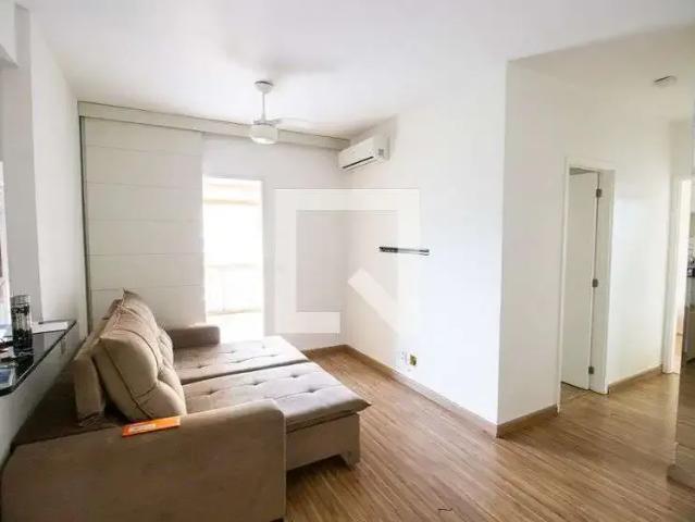 Apartamento para Venda em Rio de Janeiro/RJ Recreio dos Bandeirantes 2 Quartos