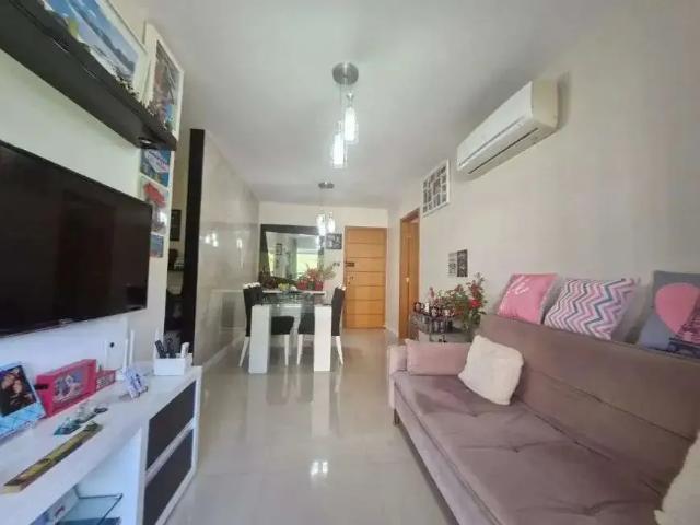 Apartamento para Venda em Rio de Janeiro/RJ Recreio dos Bandeirantes 2 Quartos