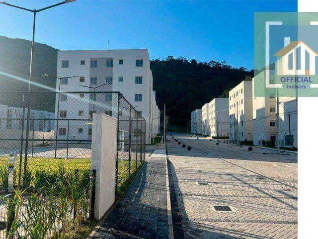 Apartamento para Venda em Rio de Janeiro/RJ Recreio dos Bandeirantes 2 Quartos