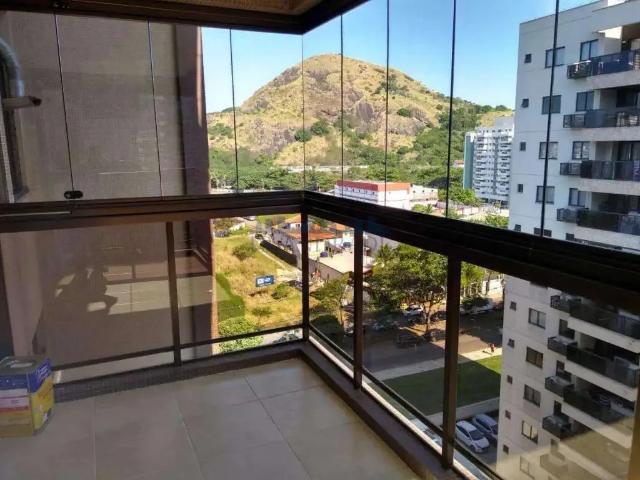 Apartamento para Venda em Rio de Janeiro/RJ Recreio dos Bandeirantes 2 Quartos