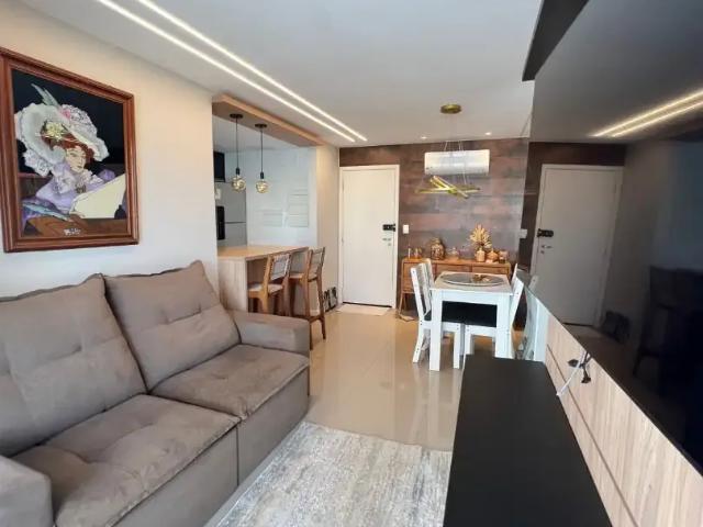 Apartamento para Venda em Rio de Janeiro/RJ Recreio dos Bandeirantes 2 Quartos