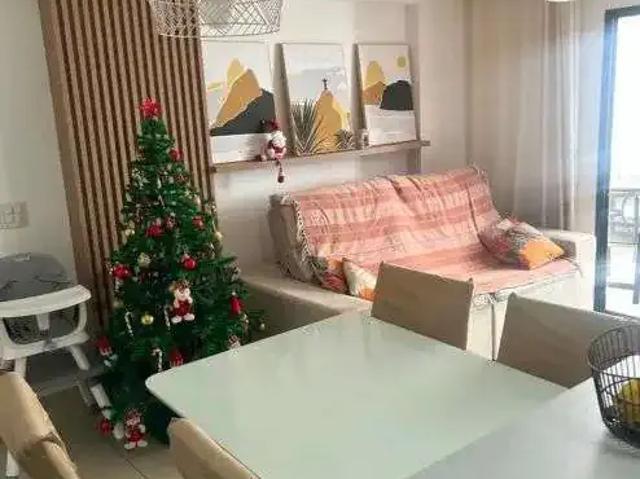 Apartamento para Venda em Rio de Janeiro/RJ Recreio dos Bandeirantes 2 Quartos