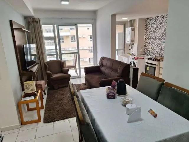 Apartamento para Venda em Rio de Janeiro/RJ Recreio dos Bandeirantes 2 Quartos