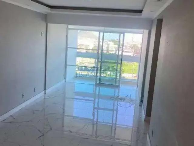 Apartamento para Venda em Rio de Janeiro/RJ Recreio dos Bandeirantes 2 Quartos