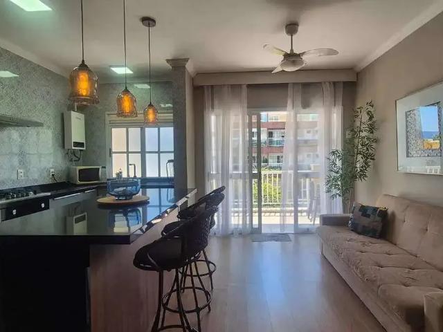 Apartamento para Venda em Rio de Janeiro/RJ Recreio dos Bandeirantes 2 Quartos