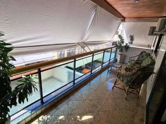 Apartamento para Venda em Rio de Janeiro/RJ Recreio dos Bandeirantes 2 Quartos