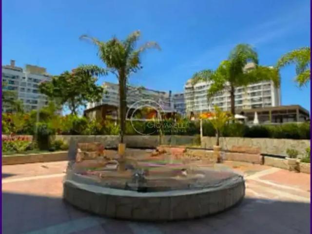 Apartamento para Venda em Rio de Janeiro/RJ Recreio dos Bandeirantes 2 Quartos