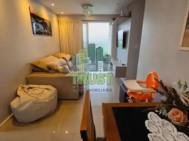 Apartamento para Venda em Rio de Janeiro/RJ Recreio dos Bandeirantes 2 Quartos