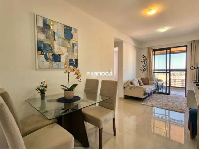 Apartamento para Venda em Rio de Janeiro/RJ Recreio dos Bandeirantes 2 Quartos
