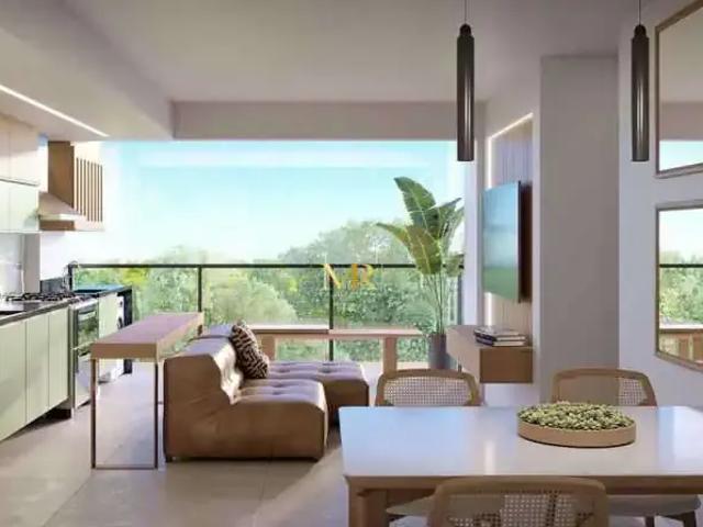 Apartamento para Venda em Rio de Janeiro/RJ Recreio dos Bandeirantes 2 Quartos