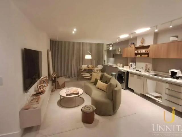 Apartamento para Venda em Rio de Janeiro/RJ Recreio dos Bandeirantes 2 Quartos