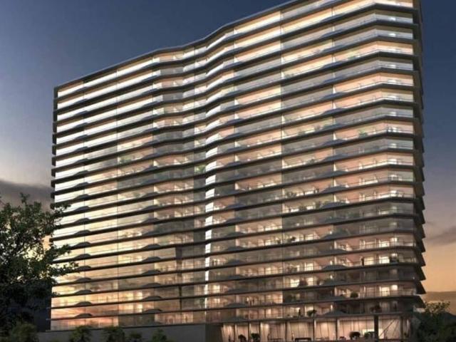 Apartamento para Venda em Rio de Janeiro/RJ Recreio dos Bandeirantes 2 Quartos
