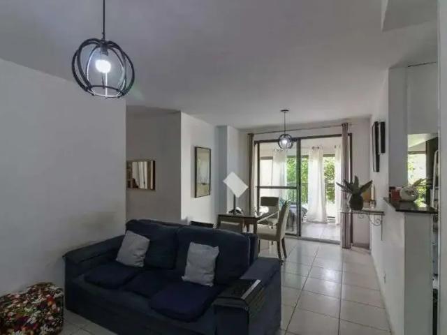 Apartamento para Venda em Rio de Janeiro/RJ Recreio dos Bandeirantes 2 Quartos
