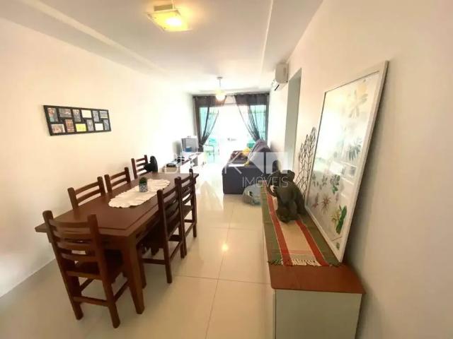Apartamento para Venda em Rio de Janeiro/RJ Recreio dos Bandeirantes 2 Quartos
