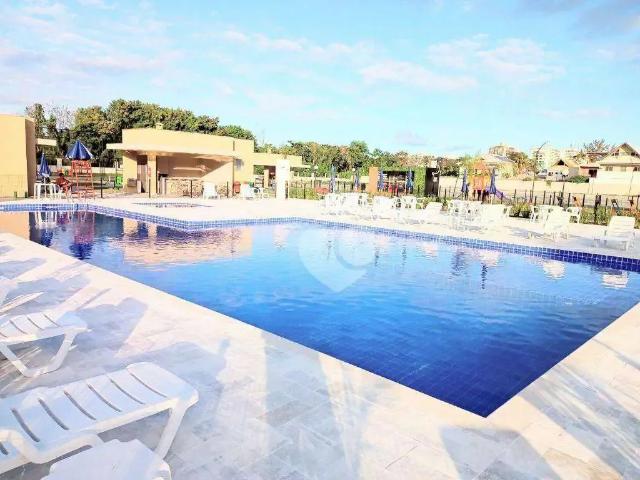 Apartamento para Venda em Rio de Janeiro/RJ Recreio dos Bandeirantes 2 Quartos
