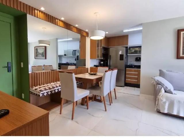 Apartamento para Venda em Rio de Janeiro/RJ Recreio dos Bandeirantes 2 Quartos
