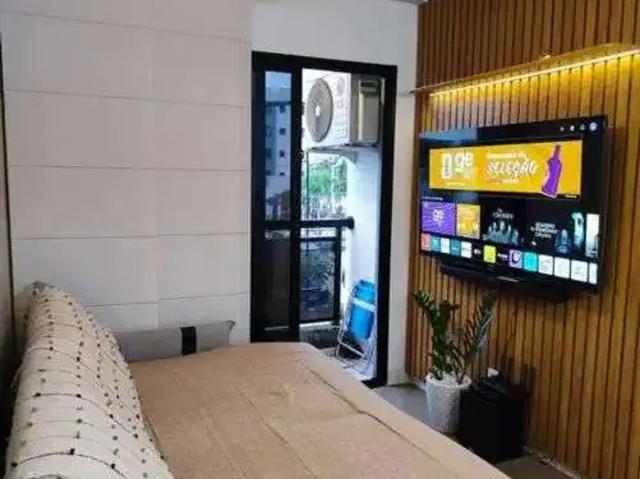 Apartamento para Venda em Rio de Janeiro/RJ Recreio dos Bandeirantes 2 Quartos