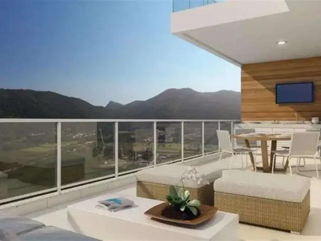 Apartamento para Venda em Rio de Janeiro/RJ Recreio dos Bandeirantes 2 Quartos