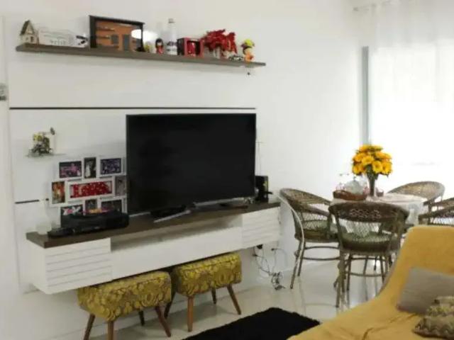 Apartamento para Venda em Rio de Janeiro/RJ Recreio dos Bandeirantes 2 Quartos