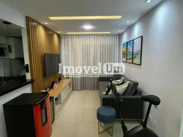 Apartamento para Venda em Rio de Janeiro/RJ Recreio dos Bandeirantes 2 Quartos