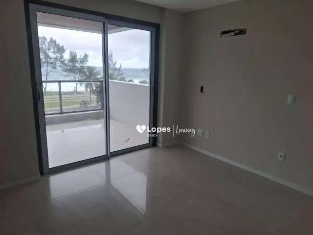 Apartamento para Venda em Rio de Janeiro/RJ Recreio dos Bandeirantes 2 Quartos
