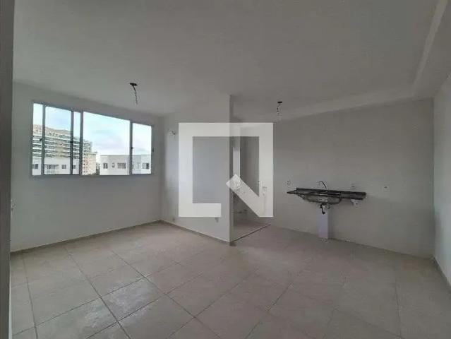 Apartamento para Venda em Rio de Janeiro/RJ Recreio dos Bandeirantes 2 Quartos