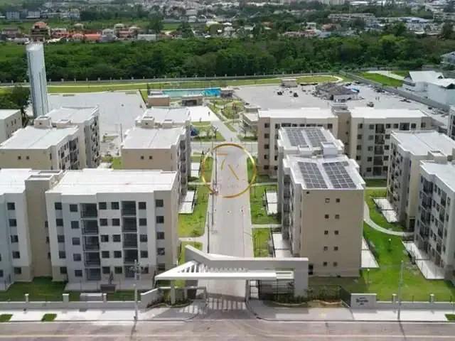 Apartamento para Venda em Rio de Janeiro/RJ Recreio dos Bandeirantes 2 Quartos