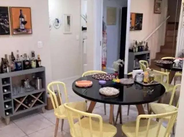 Apartamento para Venda em Rio de Janeiro/RJ Recreio dos Bandeirantes 2 Quartos