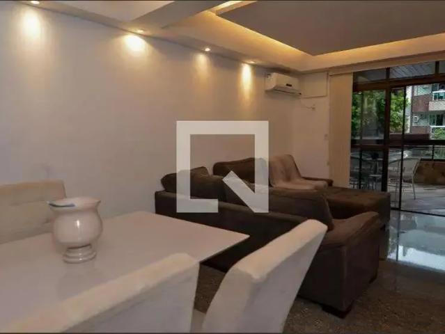 Apartamento para Venda em Rio de Janeiro/RJ Recreio dos Bandeirantes 2 Quartos