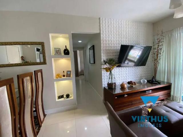 Apartamento para Venda em Rio de Janeiro/RJ Recreio dos Bandeirantes 2 Quartos